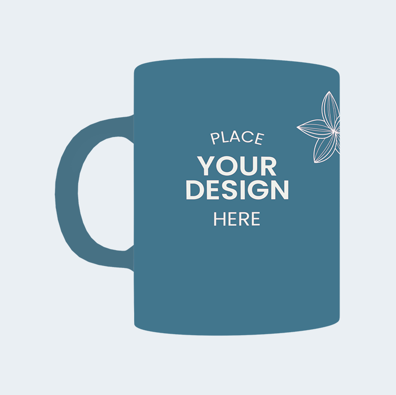 Water Mug – Welcome To Bitloom: Your IT Partner